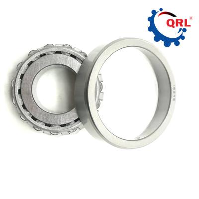 China 15106/15245 Size 26.987X62X19.05 Mm Tapered Roller Bearing for sale