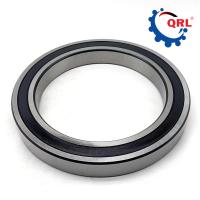 China 6934-2RS  Deep Groove Ball Bearing QRLSupport Private Customization 170x230x28 for sale