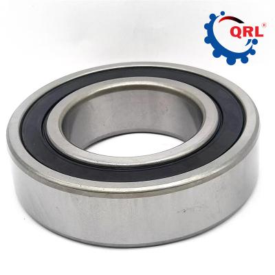 China 62213-2RS Single Row Deep Groove Ball Bearings With Seals 65x120x31mm for sale