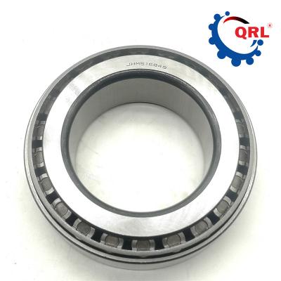 China JHM516849/10 Single-row Tapered Roller Bearing 3.3465x5.5118x1.5354 Inch for sale