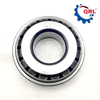 China Tapered Roller Bearings 72213C/72487 Size  53.975x123.825x36.512 for sale