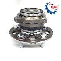 China 42200-SWN-P01 Front Wheel Bearing Hub Assembly OE Number By HONDA for sale