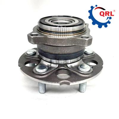 China 42200-SWN-P01 Front Wheel Bearing Hub Assembly OE Number By HONDA for sale