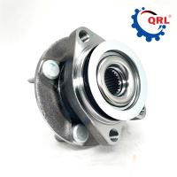 China 40202-ED000  Front Wheel Hub Bearing For NISSAN TIIDA Hatchback C11X 2007-2012 for sale