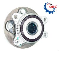 China 43550-33010 Wheel Hub For CAMRY 2018- TOYOTA CAMRY V70 26 TEETH for sale