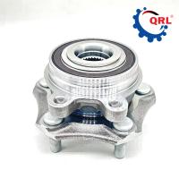 China 2019-2024 Nissan Altima Hub Assembly 40202-6CA0A Wheel Hub Bearing for sale