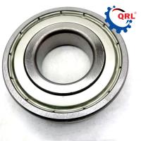 China Deep Groove Ball Bearing  Inch RLS10-ZZ  Dimension 31.75 X69.85X17.462 Mm for sale