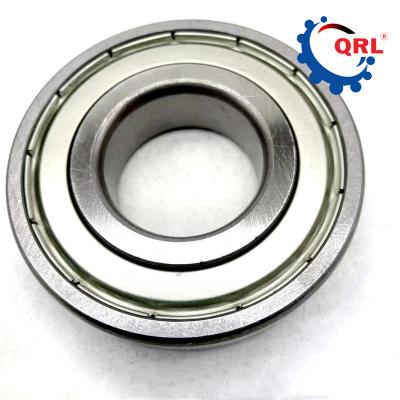 China Deep Groove Ball Bearing  Inch RLS10-ZZ  Dimension 31.75 X69.85X17.462 Mm for sale