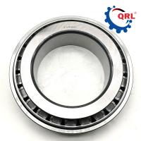 China Brand QRL 71450/71750  Single-row Tapered Roller Bearing 114.30x190.50x47.63 for sale