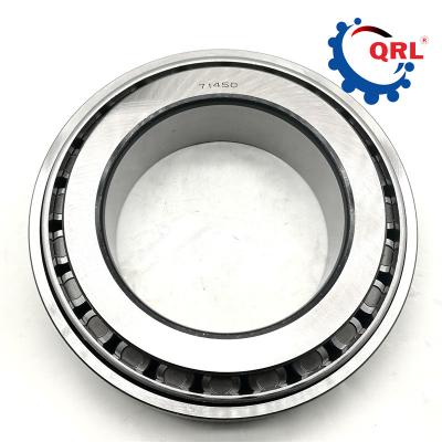 China Brand QRL 71450/71750  Single-row Tapered Roller Bearing 114.30x190.50x47.63 for sale