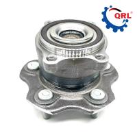 China HUB117 43202-JA000 43202-JA001 43202-JN00A NISSAN TEANA /MURANO Z51 ALTIMA for sale