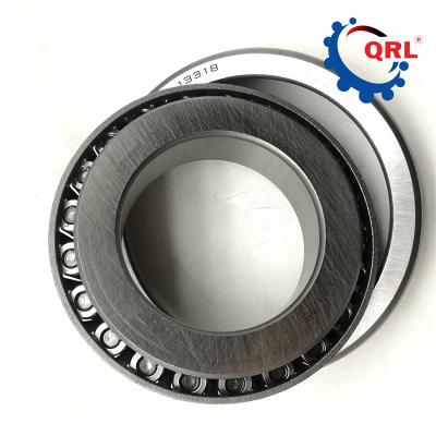 China 13175/13318  Radial Taper Roller Bearings Inch And Non Standard 44.45X80.962X19.05 for sale