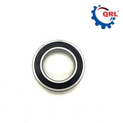 China 6009 2RS 6009 DDU 6009 LLU Deep Groove Ball Bearing 45x75x16 Mm for sale