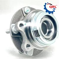 China Front Wheel Hub Bearing 40202-JA100 For Nissan Altima Maxima for sale