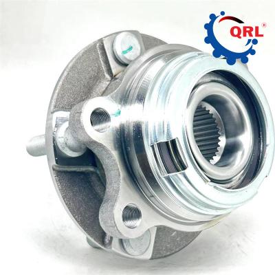 China Front Wheel Hub Bearing 40202-JA100 For Nissan Altima Maxima for sale