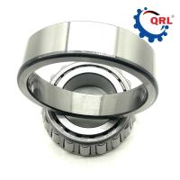China 748S/742 QRL Single Row Tapered Roller Bearings 76.2x150.0x44.45mm for sale