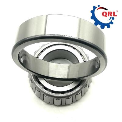 China 748S/742 QRL Single Row Tapered Roller Bearings 76.2x150.0x44.45mm for sale