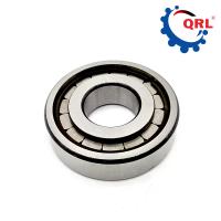 China 28x60x18MM Specifications of bearing SC060702 CVEC3 Cylindrical Roller Bearing for sale