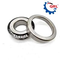 China 44162/44348 QRL Taper Roller Bearing 41.27x88.5x25.4mm for sale