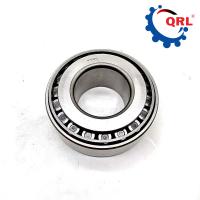 China 4580/4535 Brand QRL Taper Roller Bearing 50.8x104.39.69mm for sale