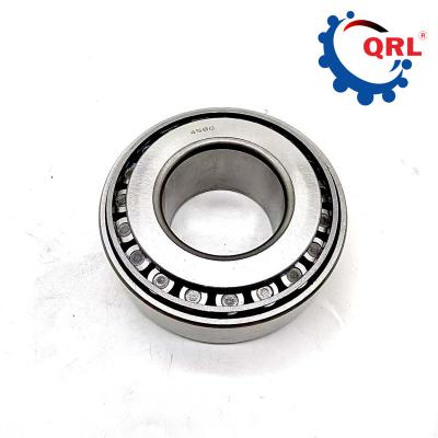 China 4580/4535 Brand QRL Taper Roller Bearing 50.8x104.39.69mm for sale