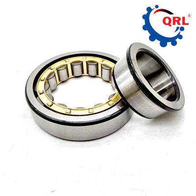 China NJ313EM 65x140x33mm Cylindrical Roller Bearing QRL for sale
