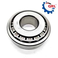 China Tapered Roller Bearing 535/532A SIZE  44.45x111.125x38.1 for sale