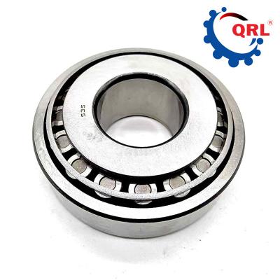 China Tapered Roller Bearing 535/532A SIZE  44.45x111.125x38.1 for sale