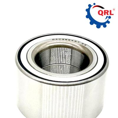 China DAC356437  Sealed  Wheel Ball Bearing 35x64x37 Mm Factory for sale