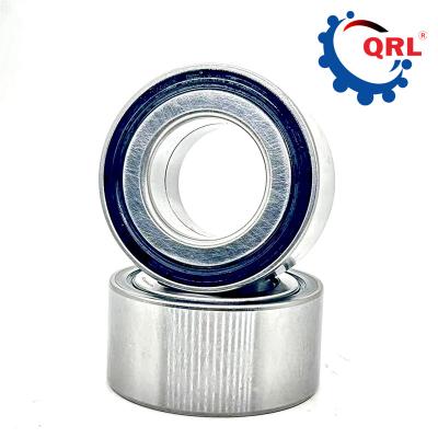 China 42KWD08 Wheel Bearing 42x80x38mm ZA-42KWD08AU42C  For ISUZU D-MAX for sale