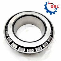 China 759/752 Taper Roller Quality Bearings Online 88.9x161.9x47.62mm for sale