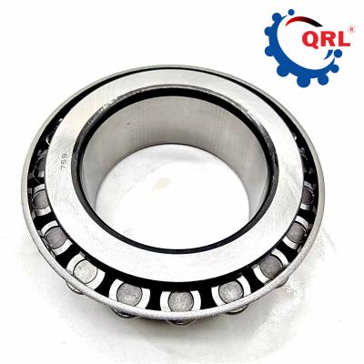 China 759/752 Taper Roller Quality Bearings Online 88.9x161.9x47.62mm for sale