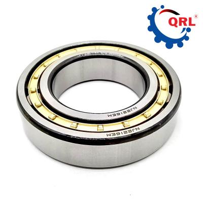China Cylindrical Roller Bearings NJ2216 EM   80x140x33 Mm for sale