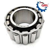 China Cylindrical Roller Bearings  E-R08A68  Size 38x70x40mm for sale