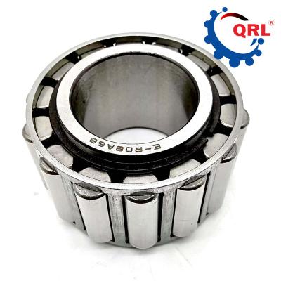 China Cylindrical Roller Bearings  E-R08A68  Size 38x70x40mm for sale