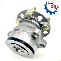 China HUB340T-1 28473-FJ010 Accesorios  High Performance Wheel Hub Bearing for Subaru for sale