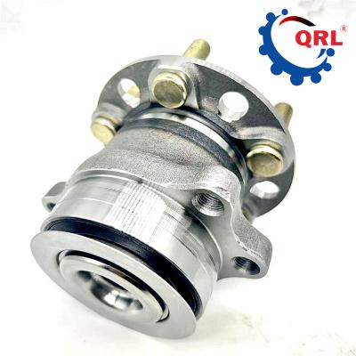 China HUB340T-1 28473-FJ010 Accesorios  High Performance Wheel Hub Bearing for Subaru for sale
