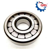 China M35-3 35X95X27MM Radial Cylindrical Roller Bearings  for Combustion Turbines for sale