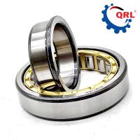 China Bearing NJ211 EM 55x100x21 MM  Cylindrical Roller Bearing for sale