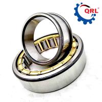 China Cylindrical Roller Bearing NU2217 EM 85x150x36 mm for sale
