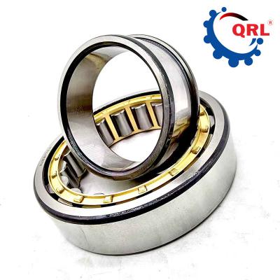 China Cylindrical Roller Bearing NU2217 EM 85x150x36 mm for sale