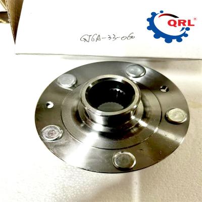China Wheel Hub For MAZDA 6 02-13 GR1A-33-060 Car Accessories for sale