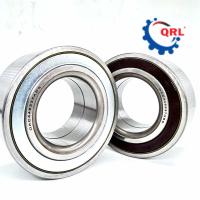 China Automobile BEARING 39BWD01 Wheel Hub Bearing Assembly QRL for sale