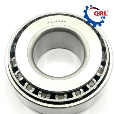 China HM 89249/HM 89210 Tapered Roller Bearing  36.512 X 79.375 X 29.37MM for sale