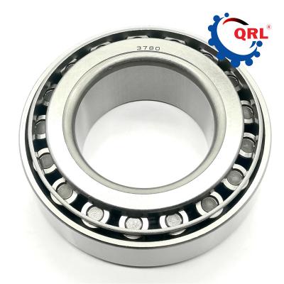 China Tapered Roller Bearings 3780/3720  Additional Information  50.8 X 93.264 X 30.162mm for sale