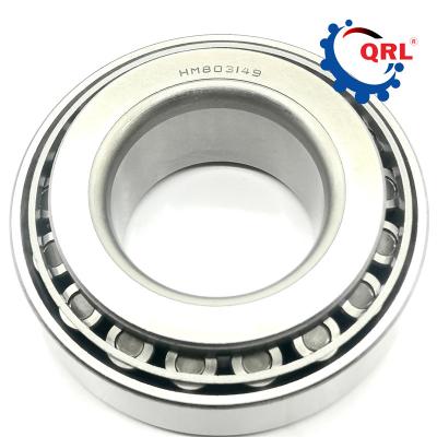 China Tapered Roller Bearings HM 803149/HM 803110 44.45X88.9X30.162 MM for sale