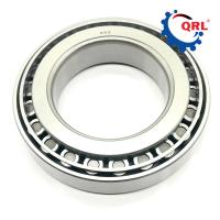 China Tapered Roller Bearing 395/394a Brand QRL 63.5x110x22mm Non Standard for sale