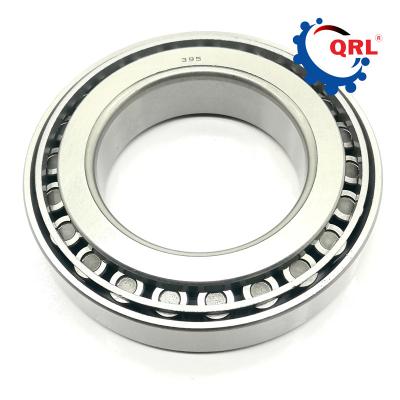 China Tapered Roller Bearing 395/394a Brand QRL 63.5x110x22mm Non Standard for sale