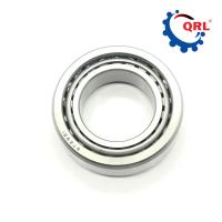 China STB2951 Category Tapered Roller Bearing Single Row 29x50.5x16mm for sale