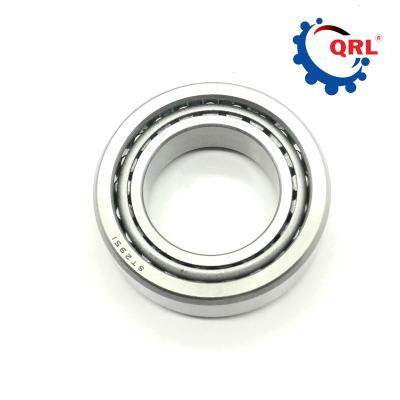 China STB2951 Category Tapered Roller Bearing Single Row 29x50.5x16mm for sale